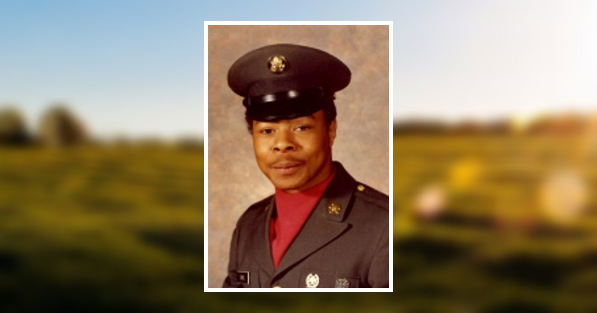 Arthur Lee Earl Obituary - Marlan Gary Funeral Home Chapel of Peace