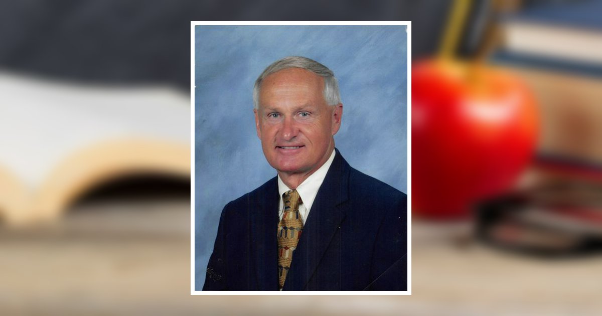 Jeffrey C. Larson Obituary July 14, 2025 - Miles Funeral Home