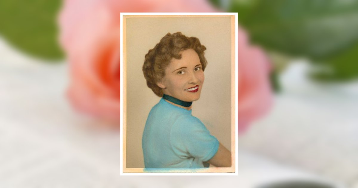 Delores Hicks Obituary February 17, 2012 - Newcomer Dayton