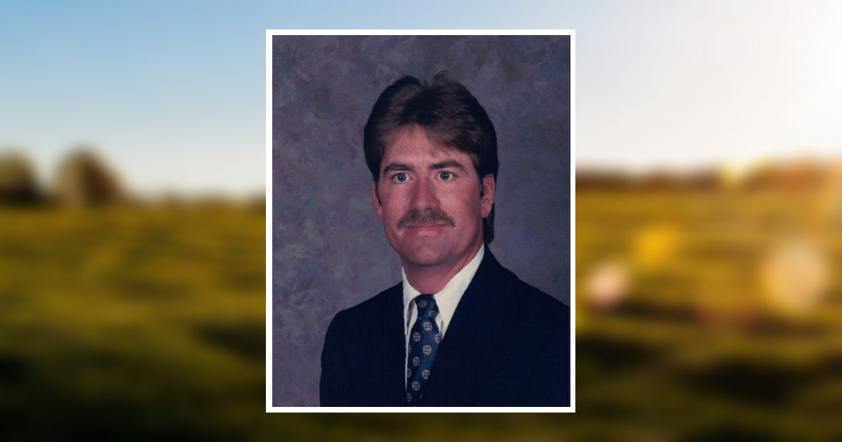 Michael Ray Thacker Obituary February 4, 2025 - Little's Funeral Home ...