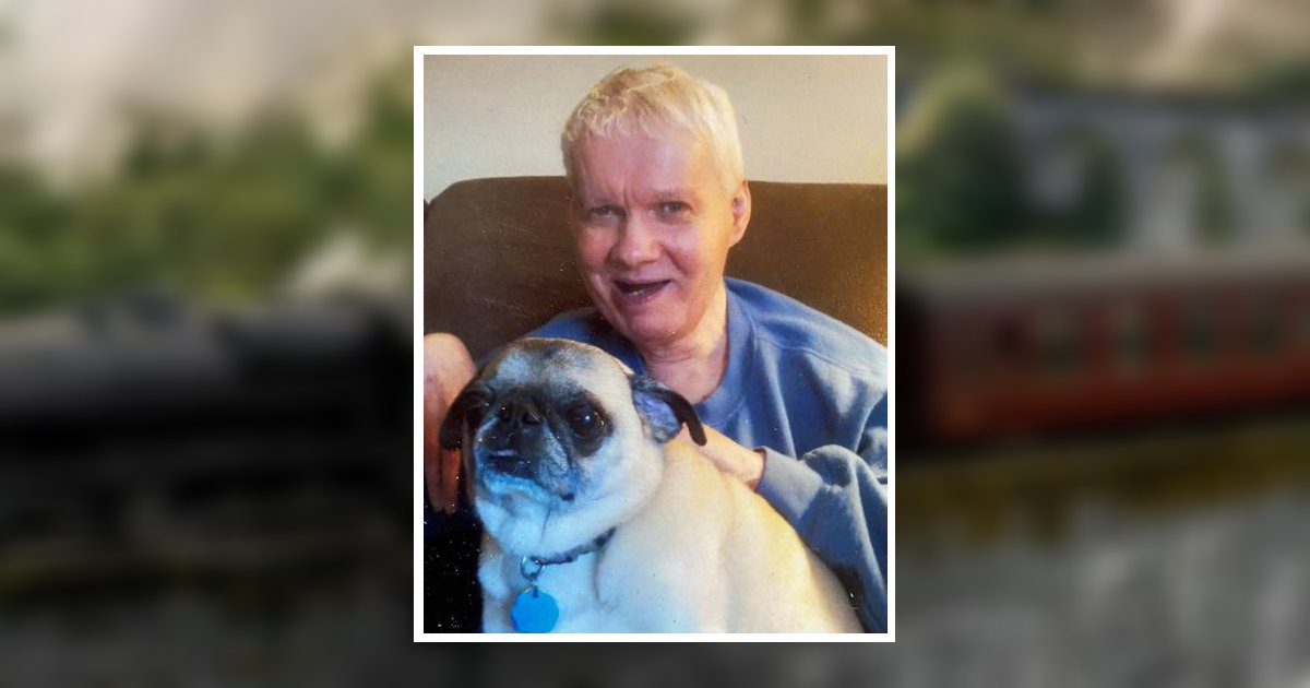 Thomas A. Corral Obituary July 20, 2025 - C.R. Strunk Funeral Home, Inc.