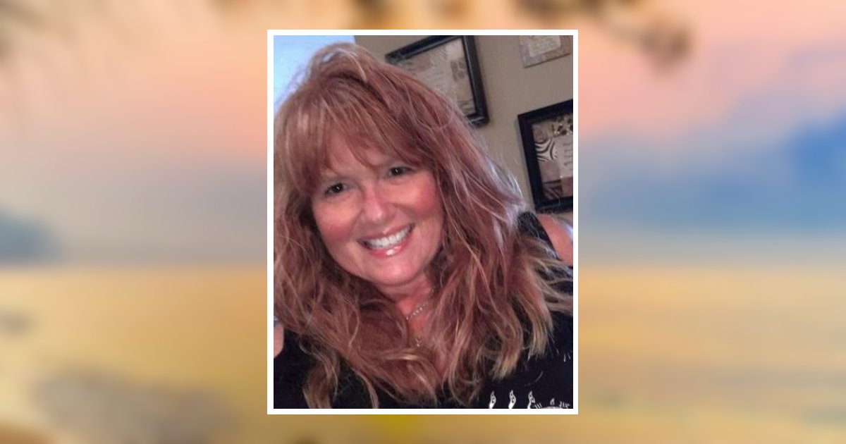 Joy Lynne Bridges Obituary July 11, 2024 - Glenn Funeral Home and Crematory