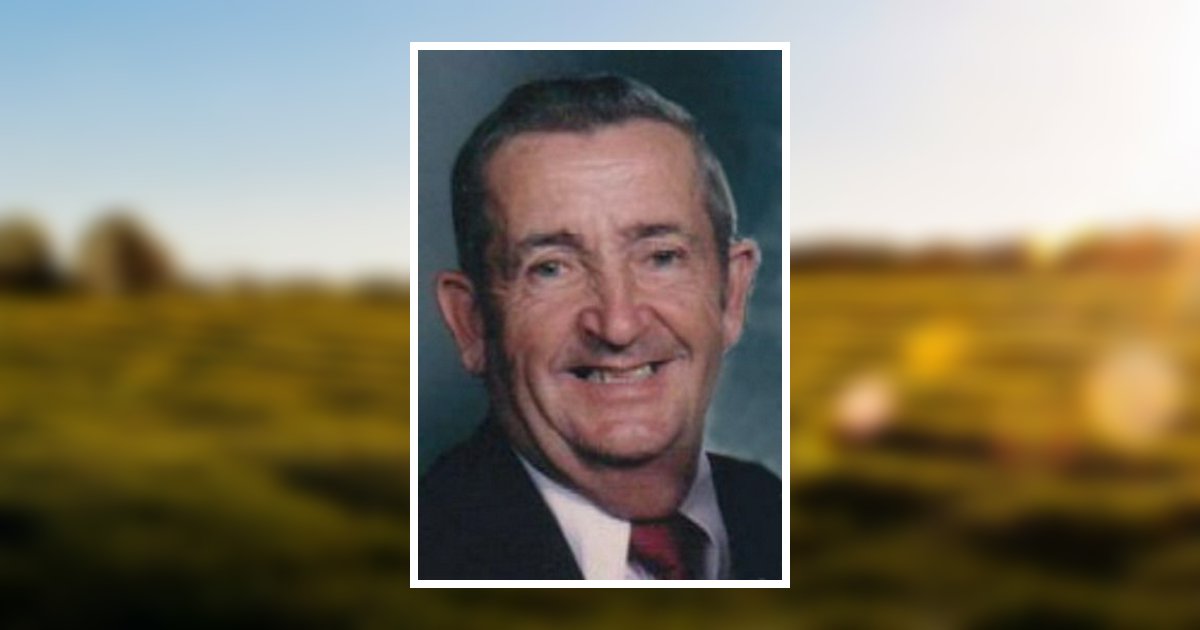 John Cap Obituary June 1, 2011 - Stephen P. Mizner Funeral Home ...