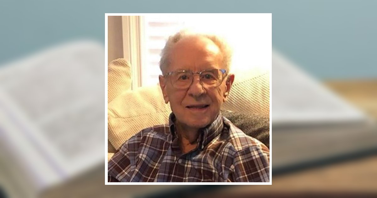 Roy V. Williams Obituary August 16, 2020 - Newcomer Columbus Roy V. Williams Obituary August 16, 2020 - Newcomer Columbus
