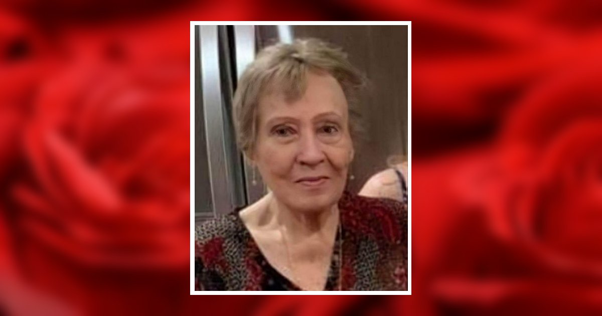 Nohemi Madarieta Obituary February 9, 2023 - Legacy Chapels