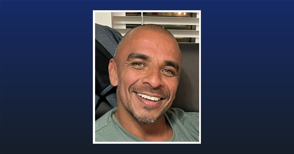 Jose Angel Higgins Obituary March 31, 2024 - Hayworth - Miller Funeral ...