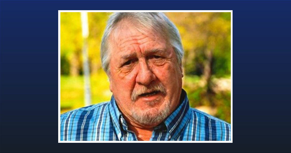 Thomas E. Marsden Obituary November 11, 2021 - Newcomer Dayton