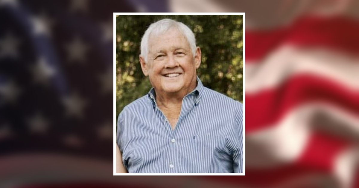 Gary Ray Jeffers Obituary December 20, 2025 - Ingram Funeral Home ...