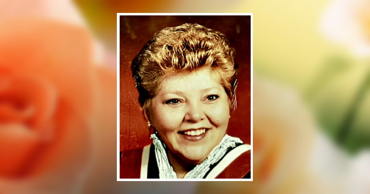 Eva Smith Obituary February 6, 2024 - O'Neil Funeral Home