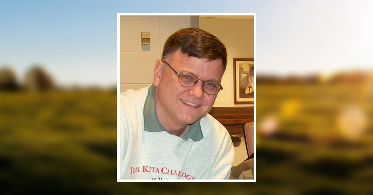 Mark Wiesneski Obituary June 12, 2009 - Taylor-Stine-Waid Funeral Home