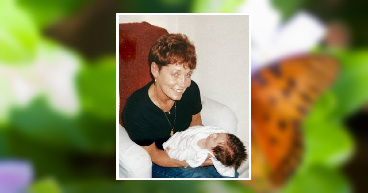 Jo Carol Freeman Ivey Obituary April 30, 2024 - Scott's Funeral Home