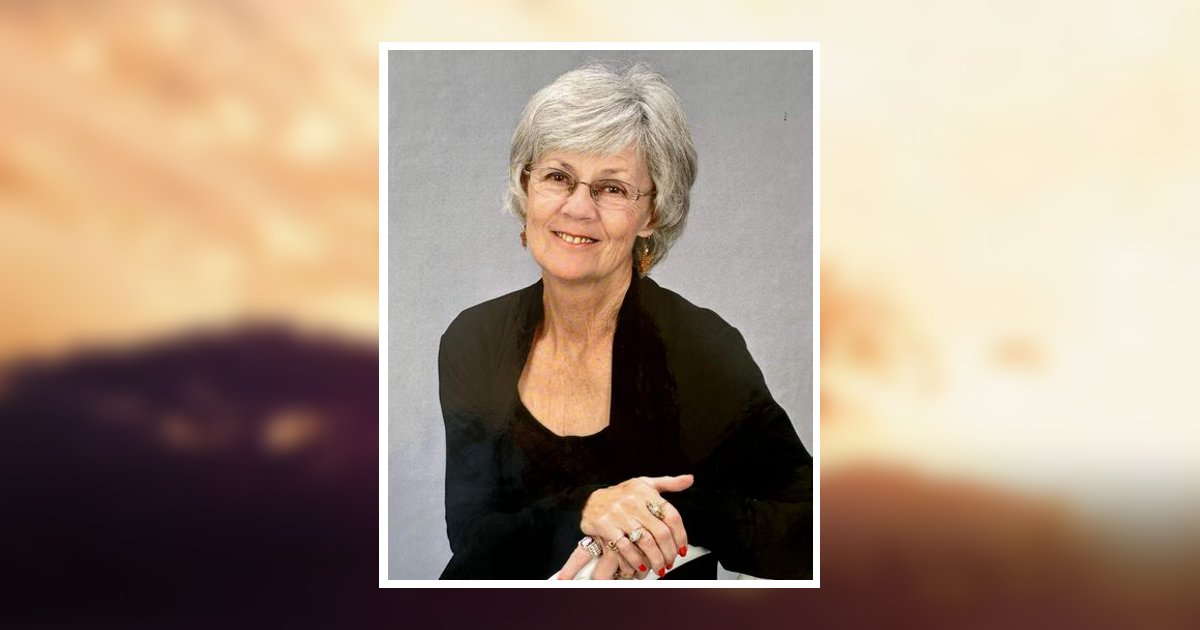 Sue Ellen Jones Obituary March 31, 2024 - Clark Funeral Home & Chapel