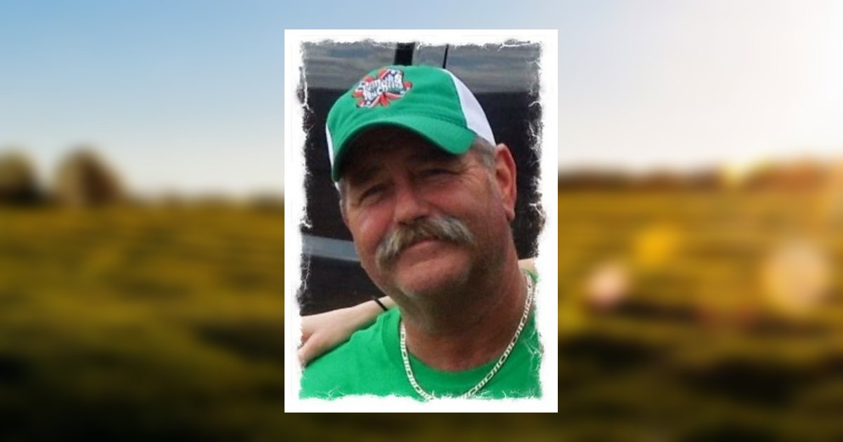 James David Messick Obituary October 10, 2015 - Hawkins Funeral Homes