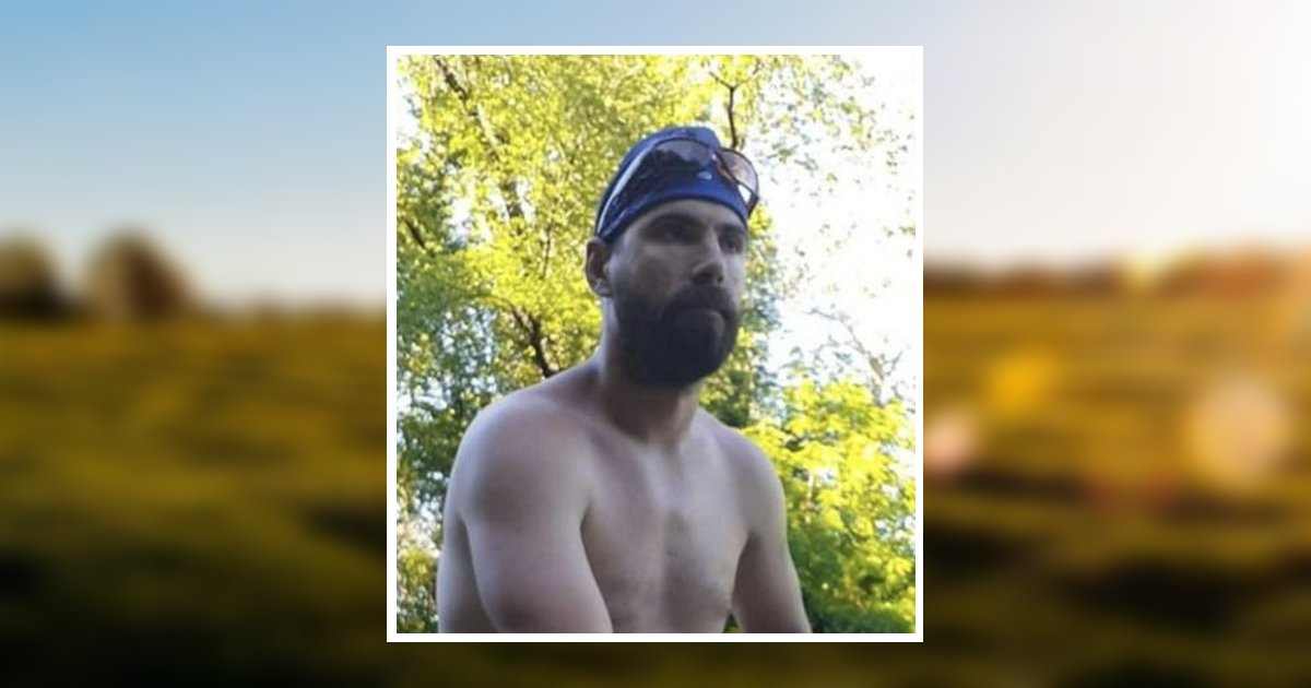 Michael J. Rees Obituary June 20, 2022 - Winterrowd Funeral Home and ...