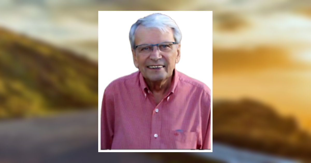 Delwin “Del” Freda Obituary November 10, 2025 - Eastgate Funeral ...