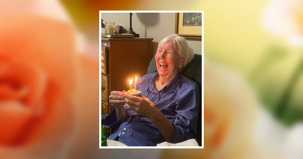 Bess Wilson Jones Obituary June 17, 2022 - Smith Family Funeral Home