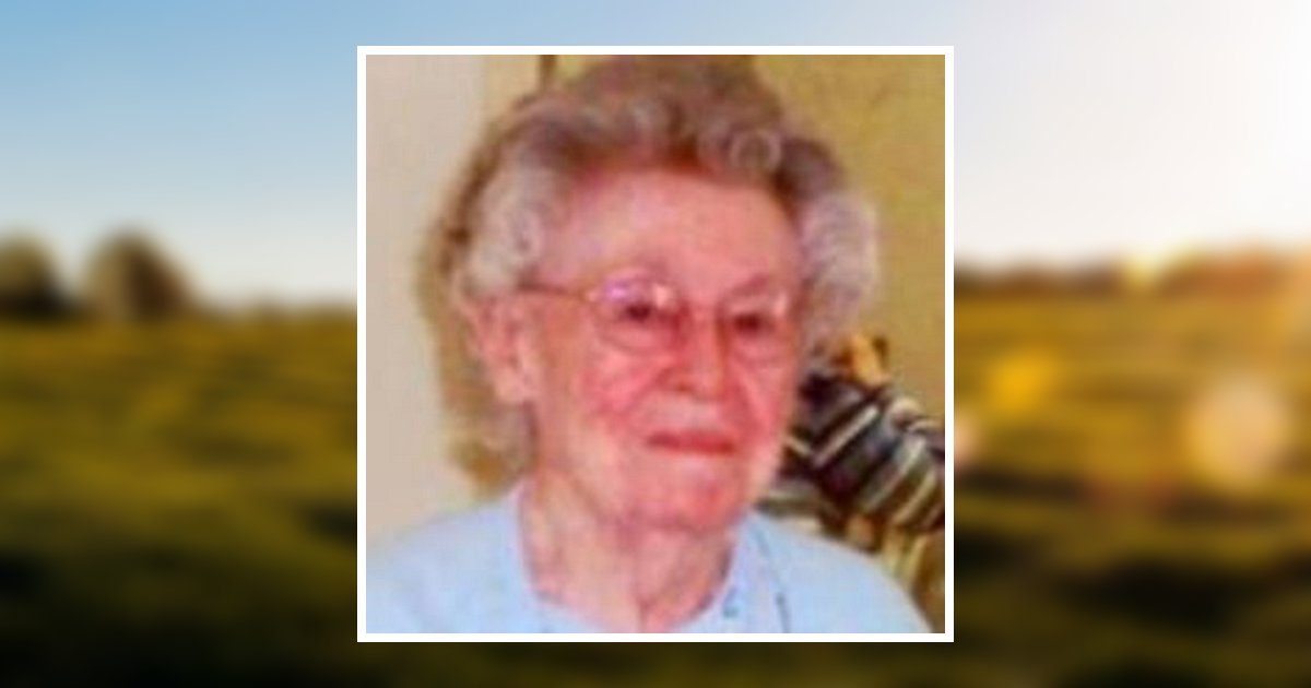 Florence Rollman Obituary March 4, 2012 - M.J. McLaughlin Company