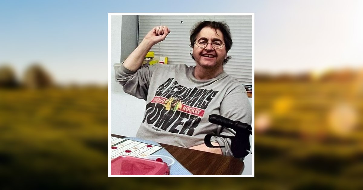 Debra Sue Hurley Obituary August 12, 2024 - Wells and Cruz Family ...