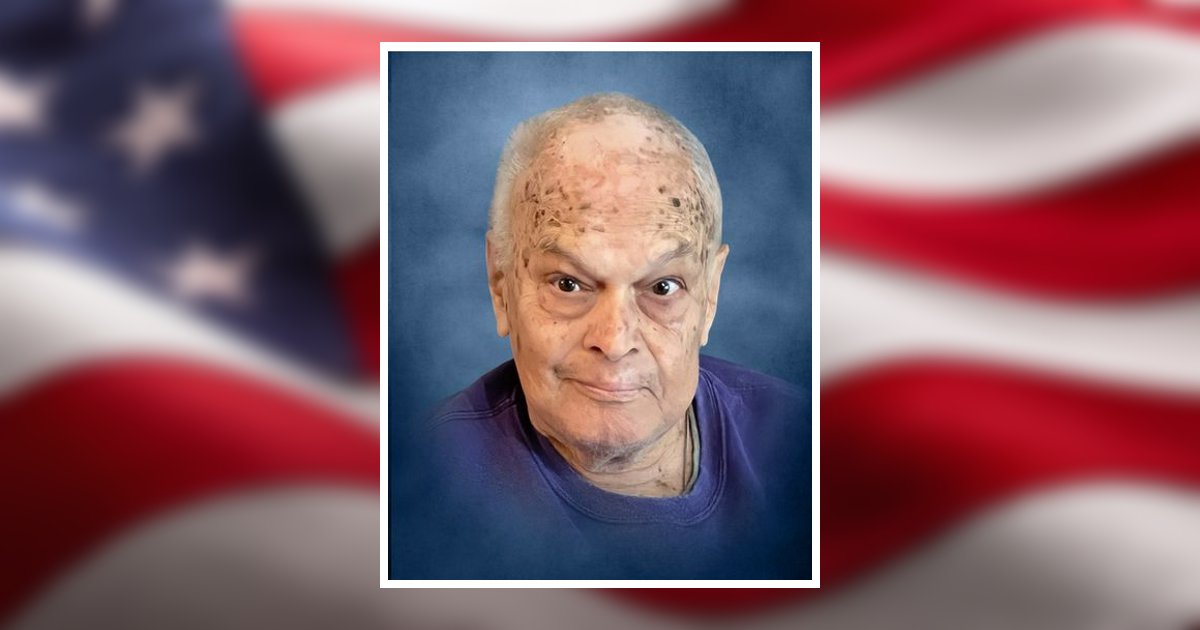 James Thomas Franklin Mott, Sr. Obituary January 31, 2025 - The Amos Family Funeral Home & Crematory