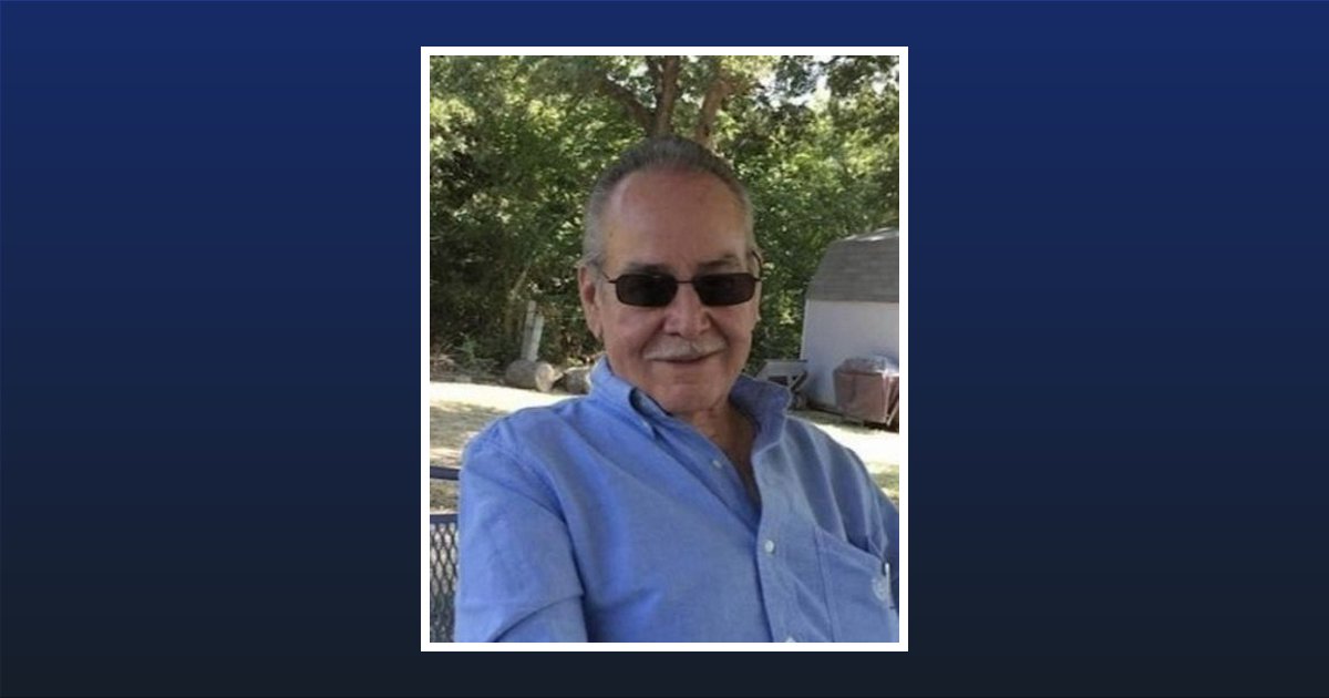 Perry Wayne Vargas Obituary October 27, 2024 - Lucas Funeral Home