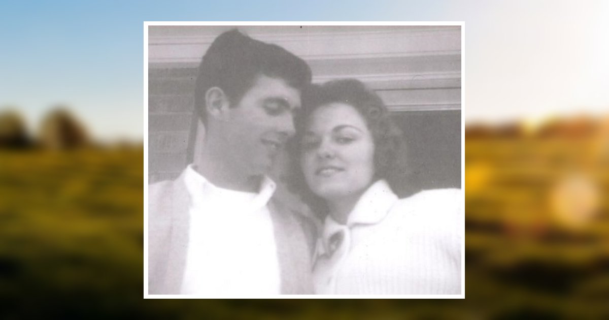 Joseph Knight Obituary - Lindquist Mortuary