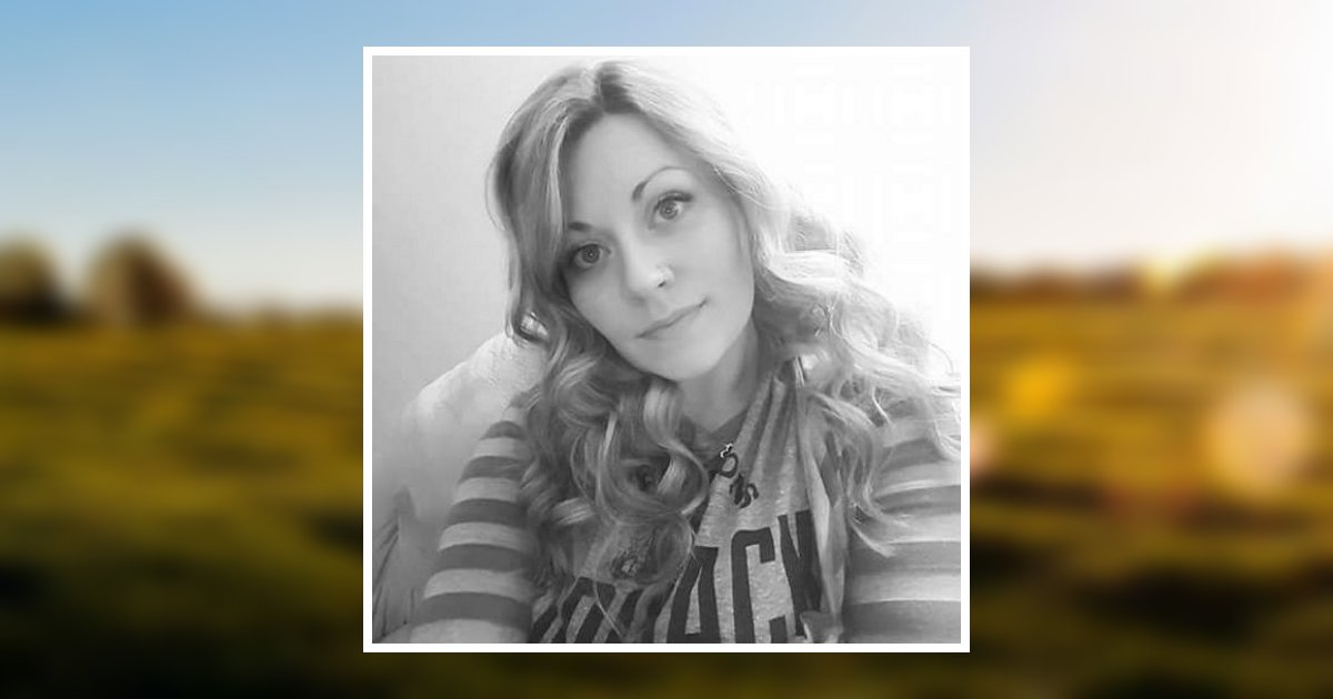 Tabitha L. Moser Obituary February 21, 2016 - Farley Estes and Dowdle ...