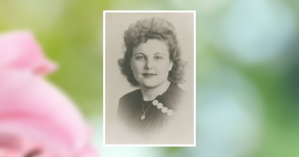 Samirie Morin Obituary June 11, 2017 - Forest Lawn