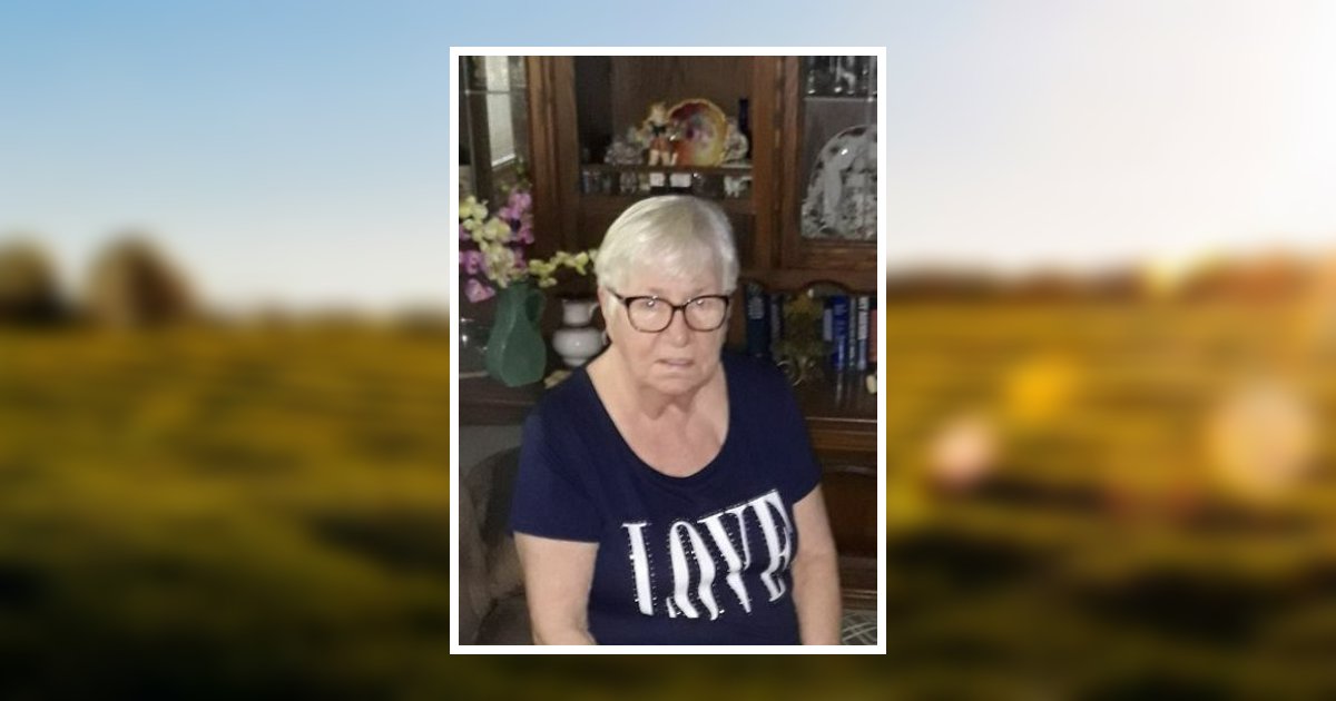 Edith Conner Obituary October 5, 2022 - Sneed Carnley Funeral Chapel ...