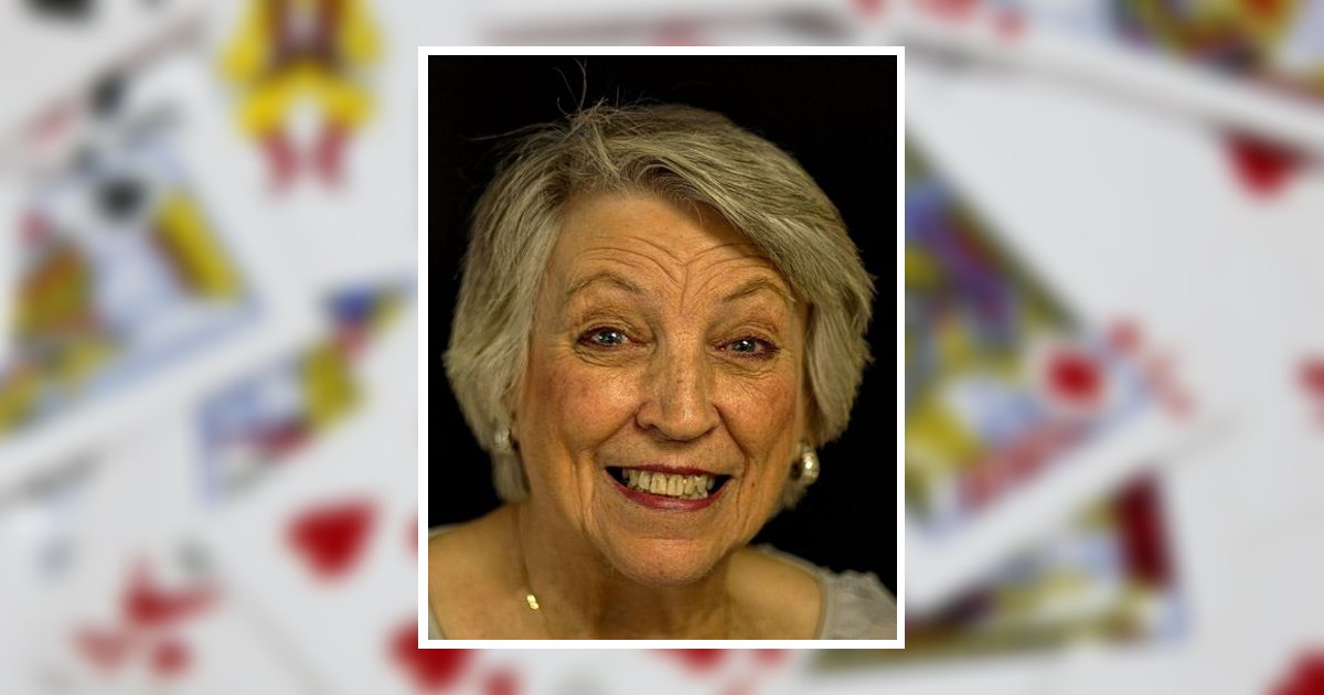 Maureen Ann (Reilly) Johnson Obituary October 22, 2024 - Day & Genda ...