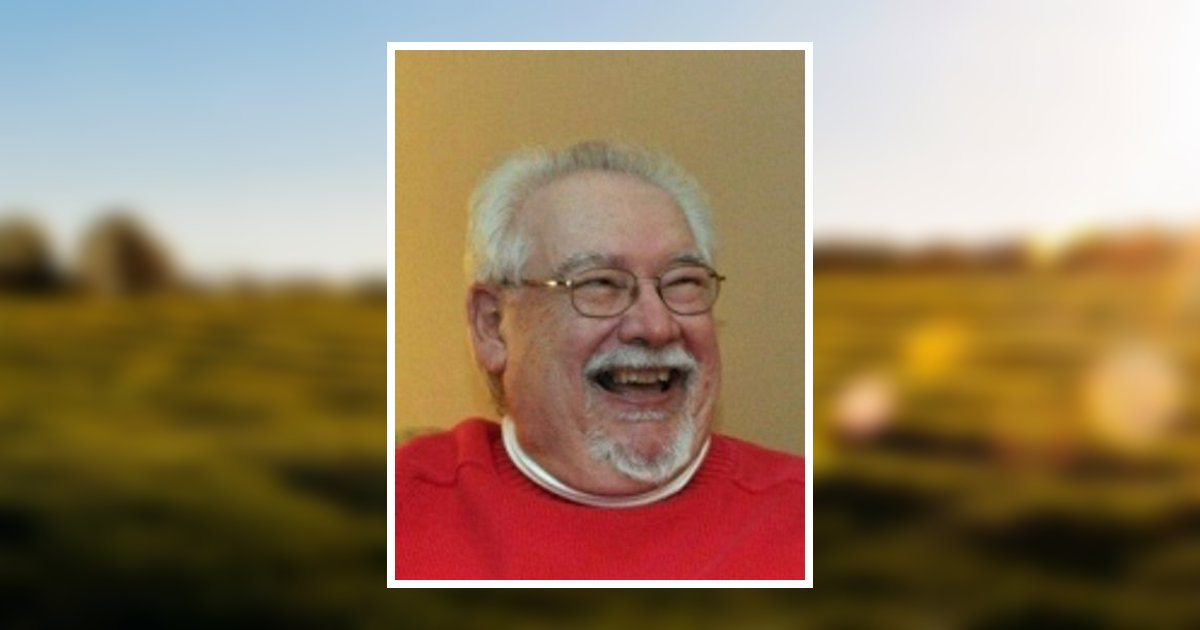 Ted Stagg Jr. Obituary August 30, 2019 - McComas Family Funeral Homes