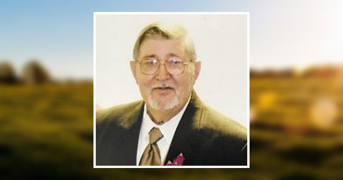 Frank "Lynn" Rau Obituary June 27, 2017 - Hall-Kokotovich Funeral Home