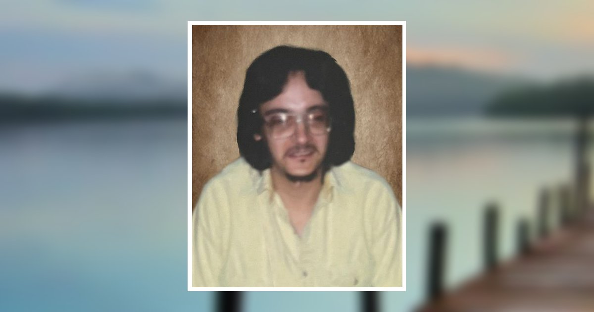 Timothy Allen "Tim" Locklear Obituary March 26, 2025 - Alvis Miller ...