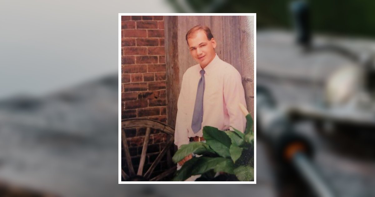 Dwayne Arthur Jennings Obituary April 19, 2024 - Miller Funeral Home ...