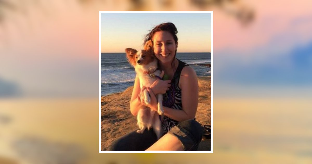 Alyssa Renee Roth Obituary November 2, 2023 - Memorial Mortuaries and ...