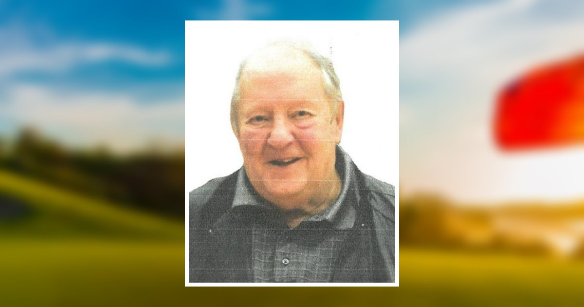 Charles "Chic" H. Oldham Obituary June 24, 2025 - Hopkins Lawver ...