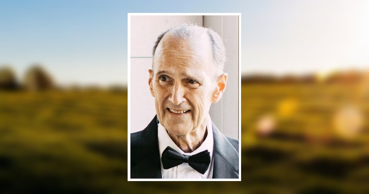 Newland A. Lesko Obituary - Hans Funeral Home