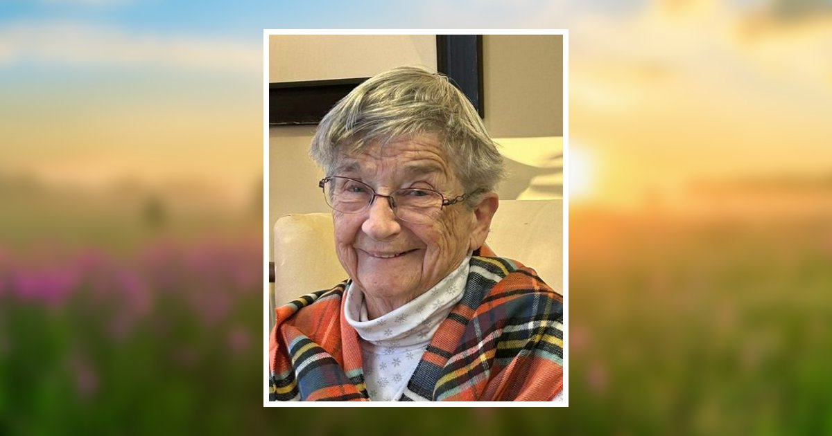 Audrey Gilbertson Obituary April 11, 2025 - Mahn Family Funeral and ...