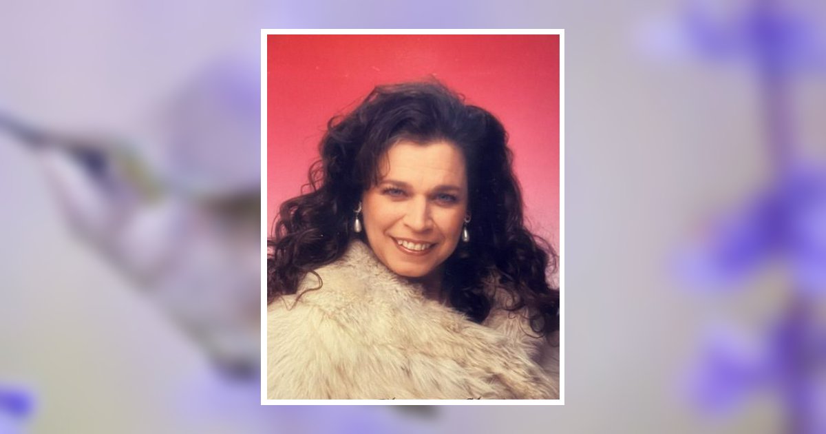 Donna G. Largey Obituary October 3, 2024 - Church Funeral Services ...