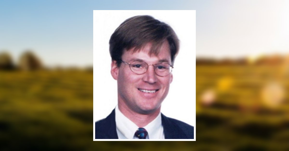 Timothy Kent Wolfe Obituary April 21, 2019 - Parthemore Funeral Home ...