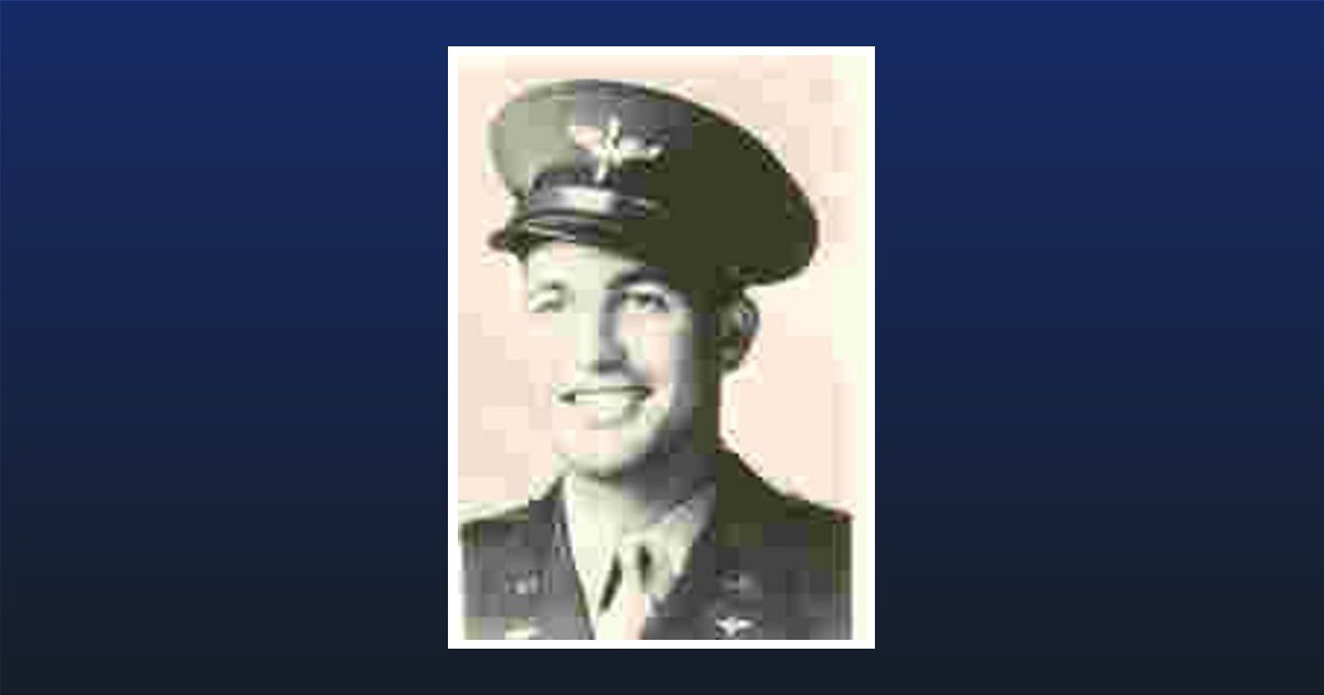 Donald Rice Obituary August 29, 2008 - Bradshaw Funeral