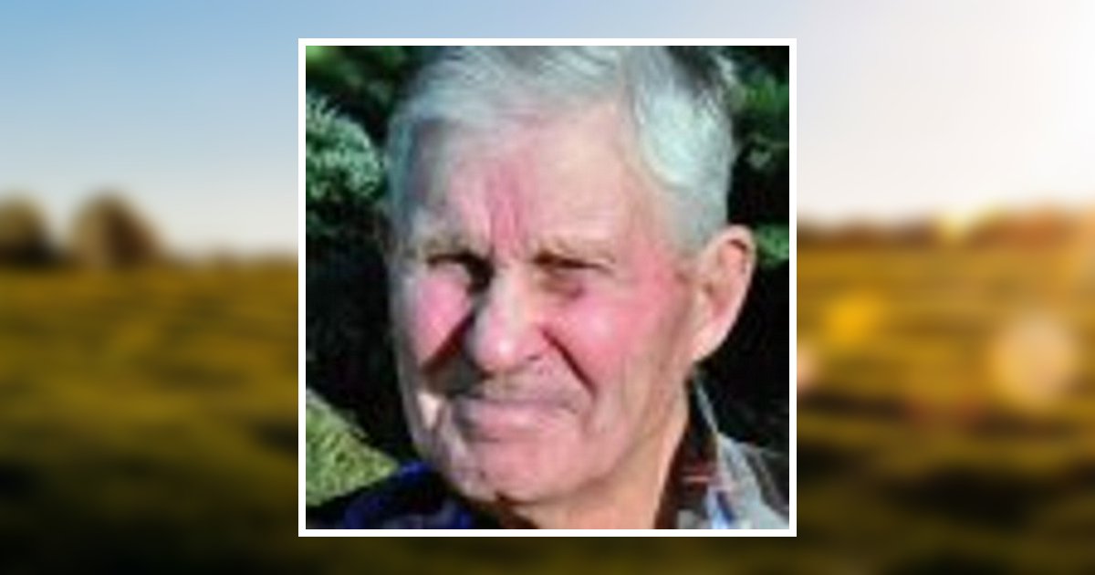 Darwin John Hansen Obituary April 21, 2015 - Buck-Murphy Funerals ...