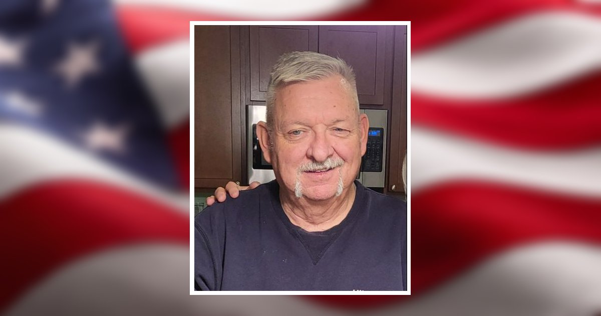 Jeffrey A. Privett Obituary February 9, 2025 - Cress Funeral and ...