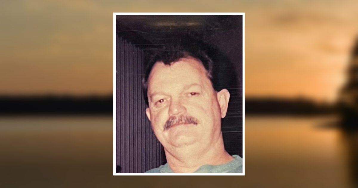 Luther E Cook Obituary June 11, 2025 - Calfee Funeral Home