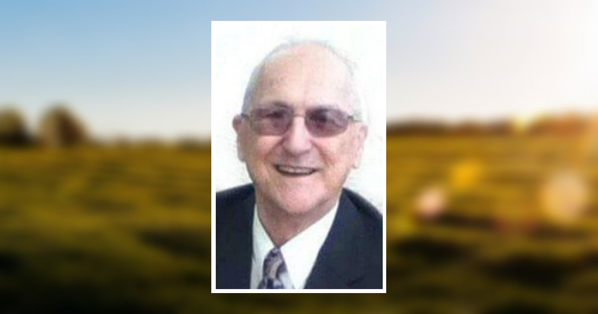 Richard R. Martel Obituary March 24, 2016 - Auclair Funeral Home and ...