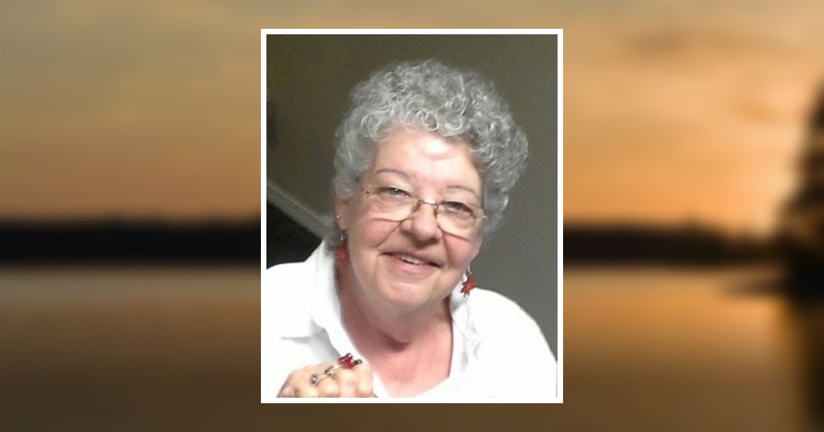 Barbara Ann Echele Obituary June 10, 2024 - Baue Funeral Homes Barbara Ann Echele Obituary June 10, 2024 - Baue Funeral Homes