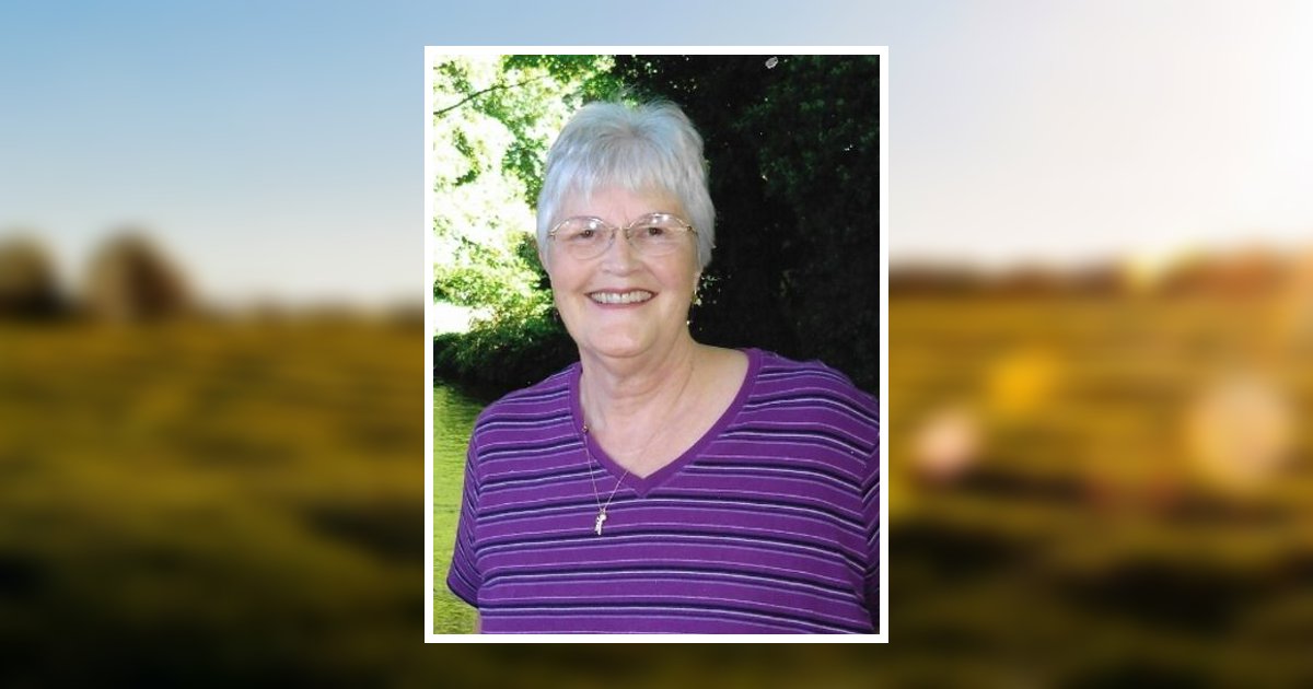 Edith Rose Ricks Obituary 2024 - Weddle Funeral Service