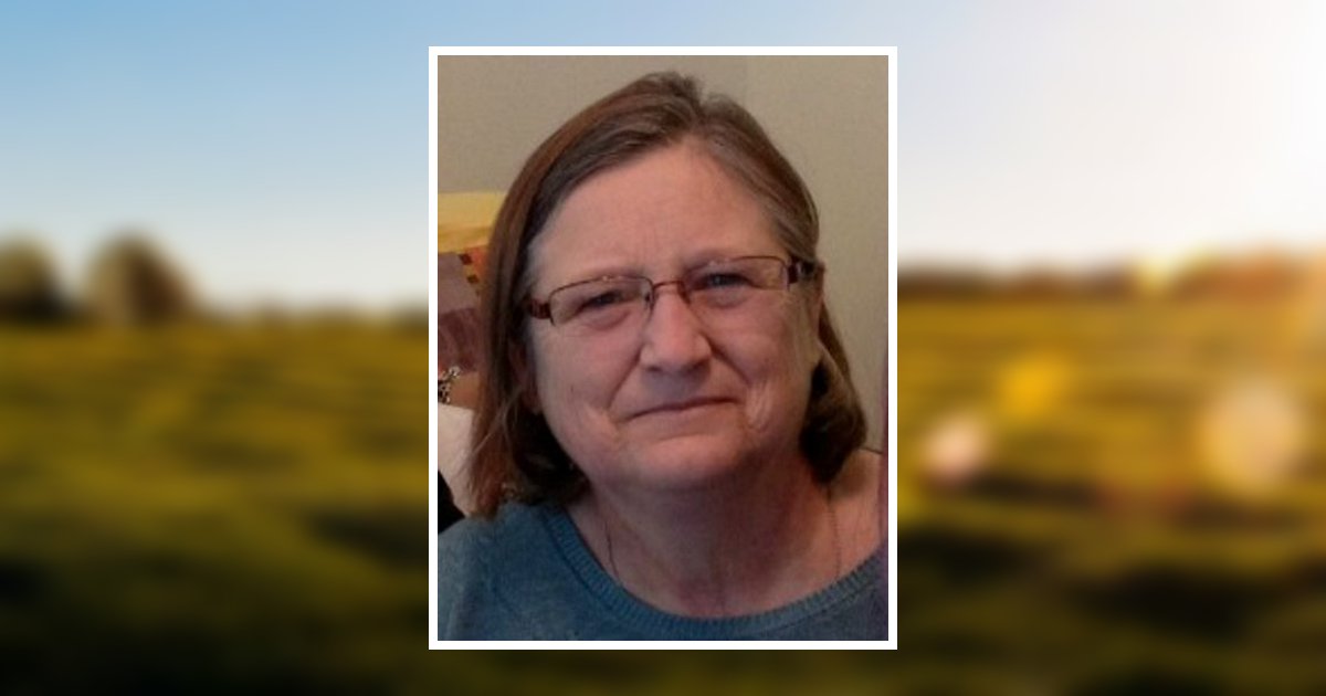 Judy Halean Naylor Obituary - Lone Star Cremation