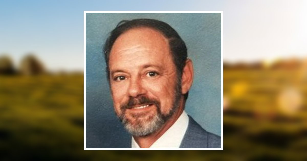 Dale E. Sinclair Obituary August 6, 2019 - Grand View Funeral Home ...
