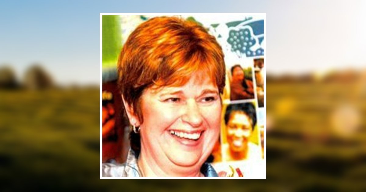 Patricia Louise Nipper Obituary February 10, 2015 - Bissler & Sons ...