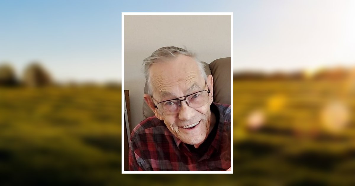 Wayne Kukuk Obituary November 28, 2021 - Brenny Family Funeral Chapel ...